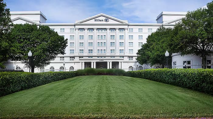 The Home Depot 2025 Spring Trials