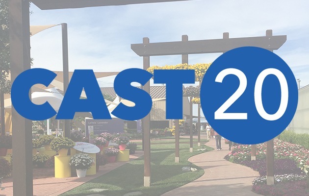 California Spring Trials 2020